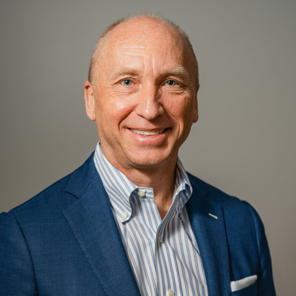 Our Team - Nourish Ventures